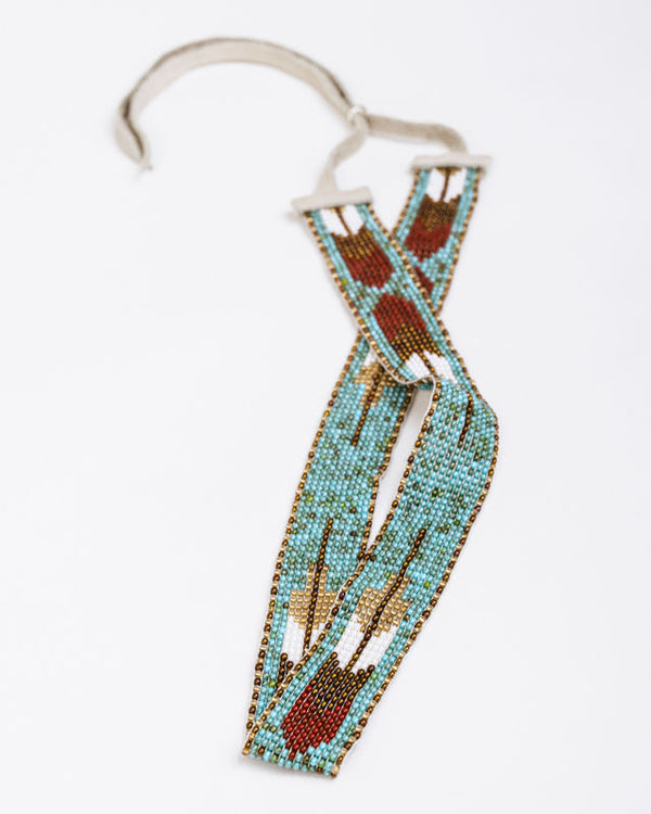 Pheasant Feather – JW Bennett