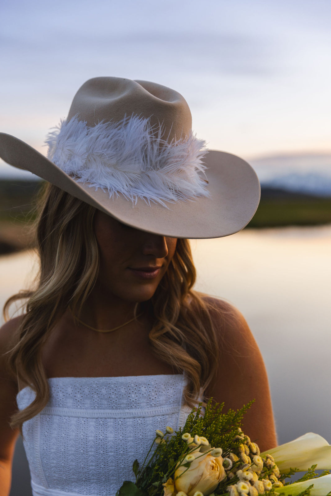 Western – JW Bennett