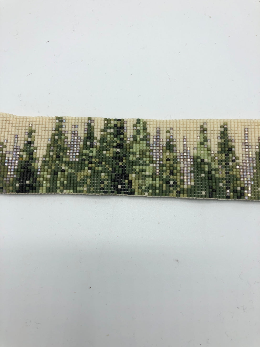 Tree Band – JW Bennett