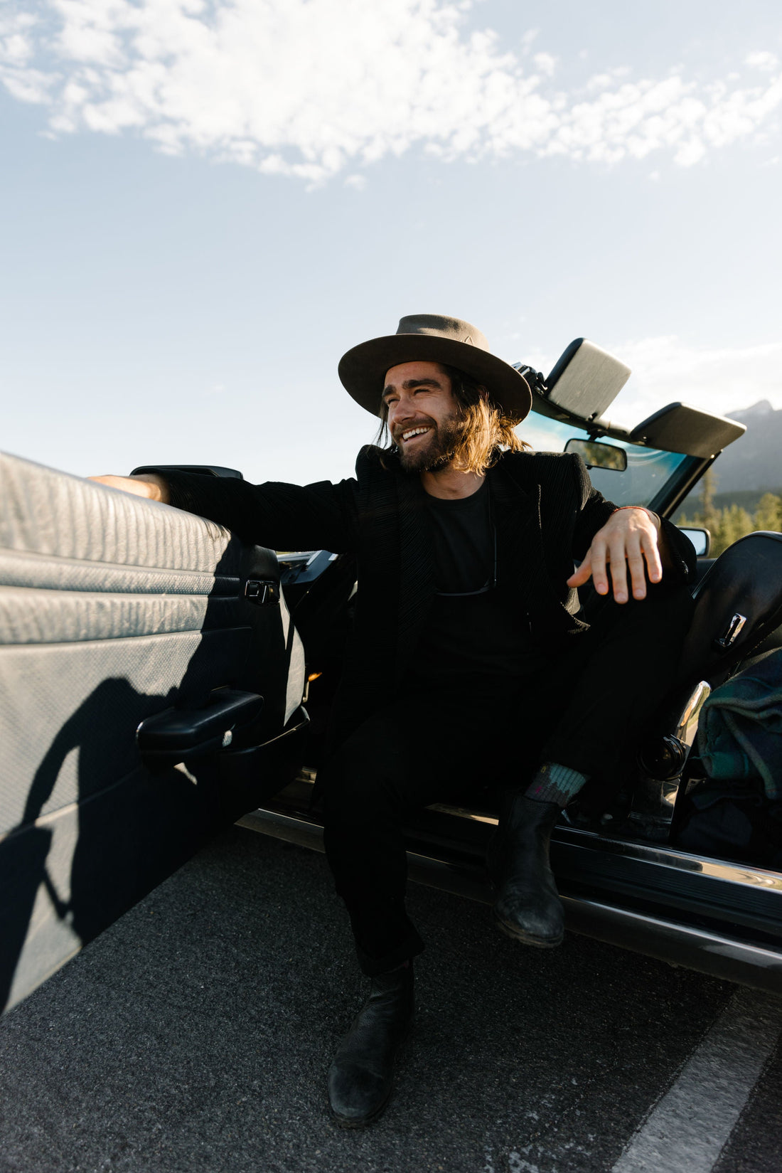 The Junction – JW Bennett